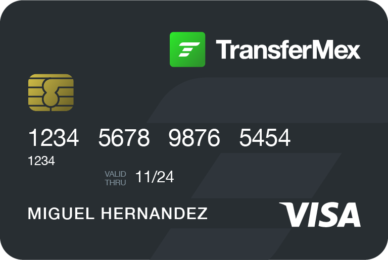 Transfermex – Envía dinero a México – rápido