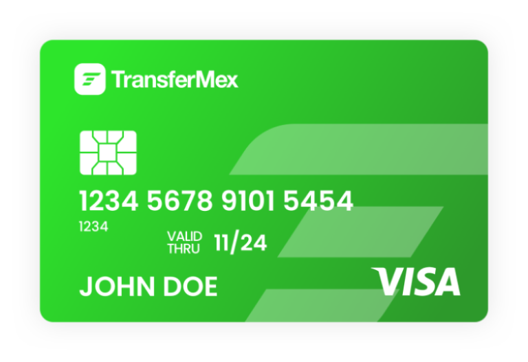 Transfermex – Envía dinero a México – rápido