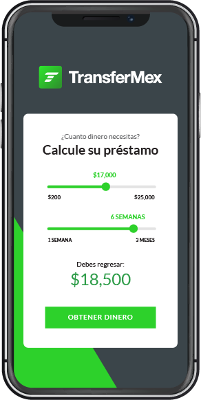 Transfermex – Envía dinero a México – rápido